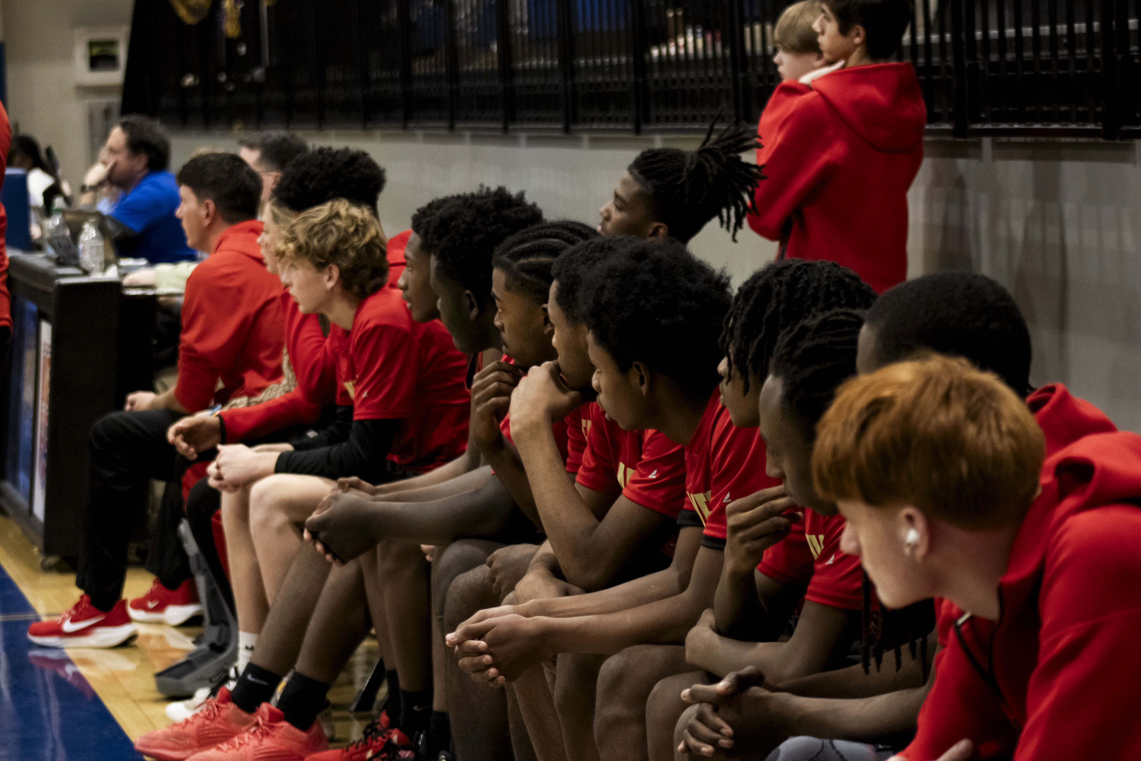 Lafayette Boys Basketball Preview – COMMODORE MEDIA GROUP